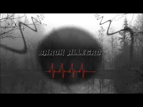 Barok Allegro - Kelimeler Tükendi Melankolik Beat (2017)