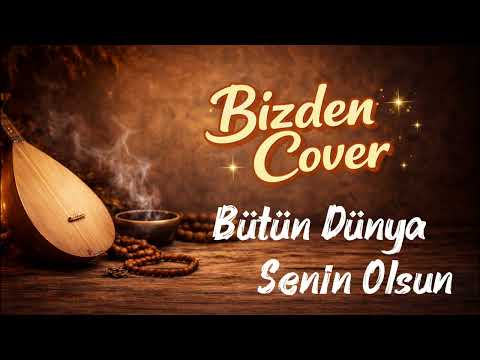 Bütün Dünya Senin Olsun | Anatolian Rock