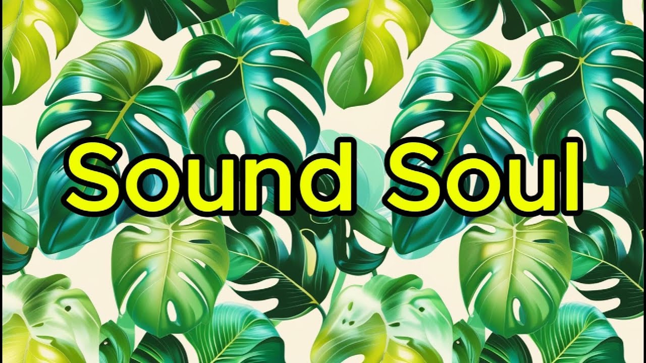 Soundsoul - YouTube