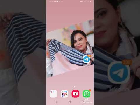 You tubeden teleqram vasitesile video rolik nece yuklemek olar