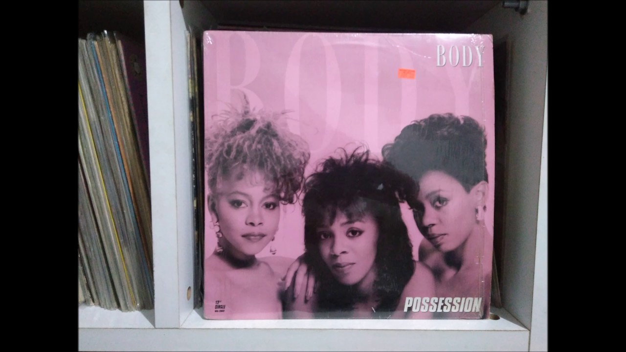 Body - Possession - YouTube