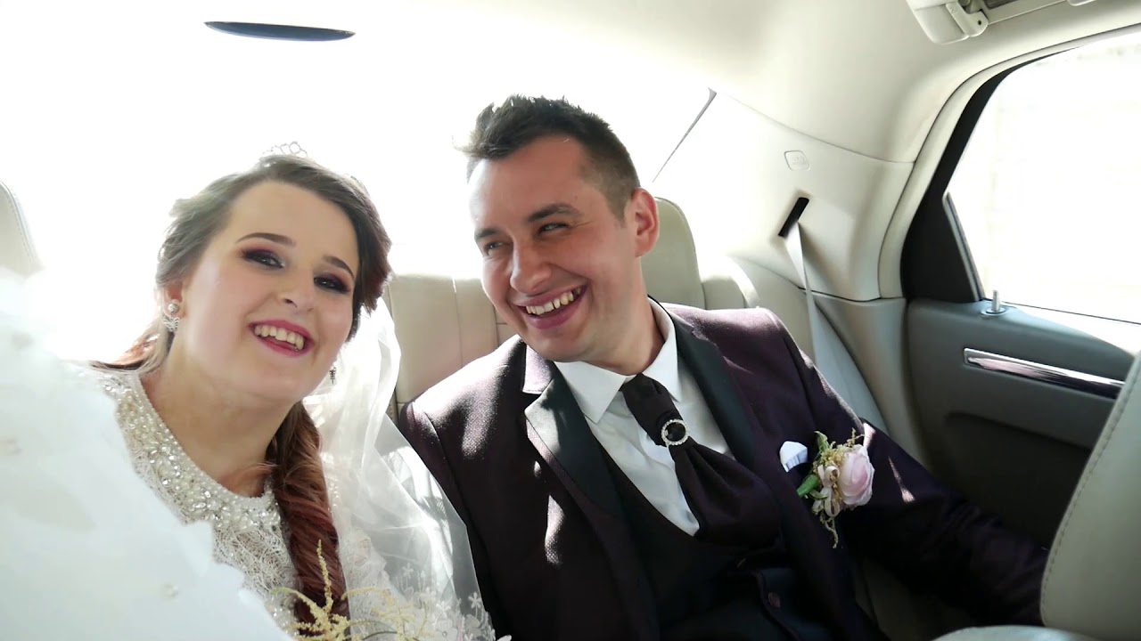 Highlight Maria & Alex - YouTube