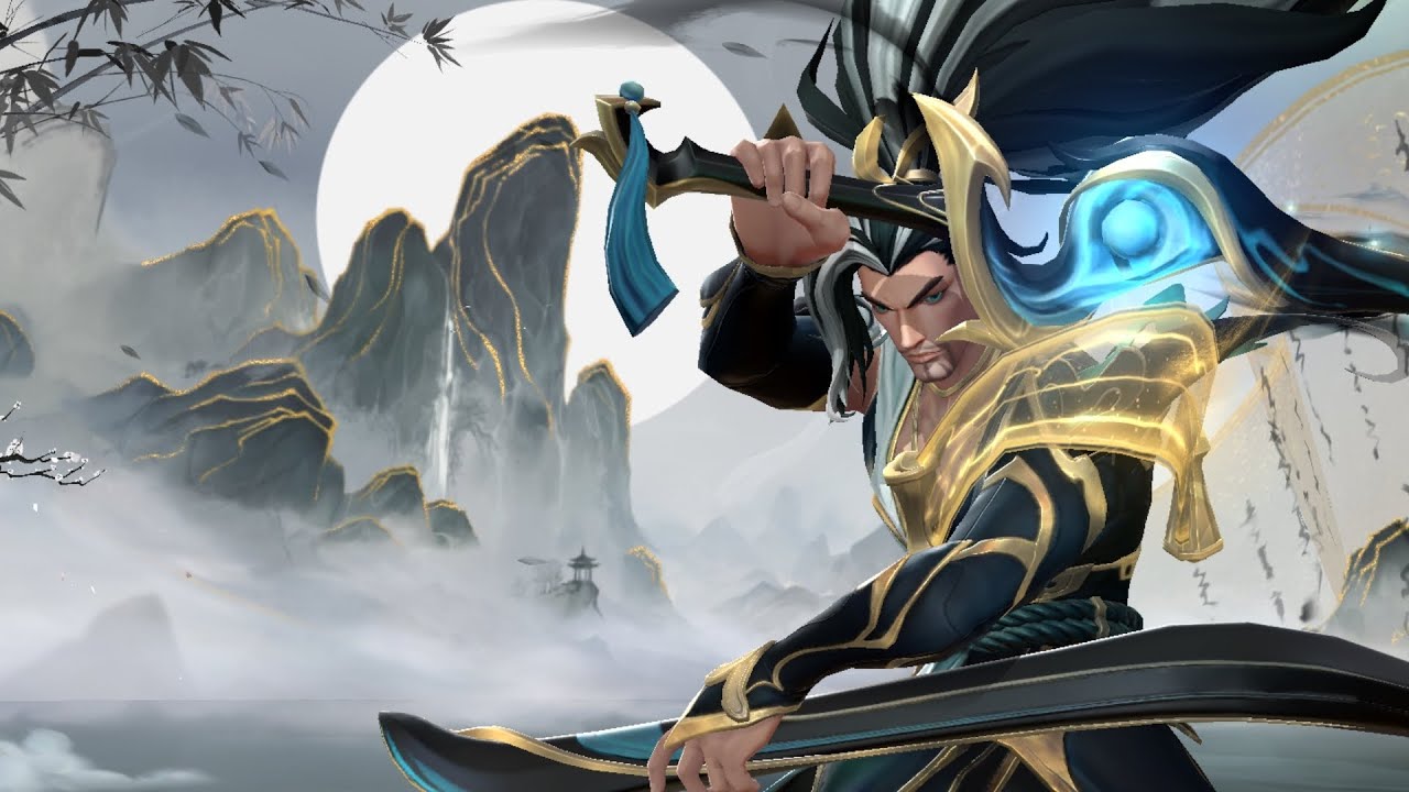 Lucky? only 1200 WC - Legacy Of The East Event (Calligraphia Event ...