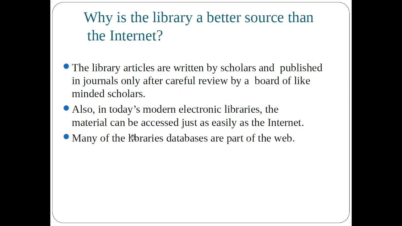 Finding and Filtering Sources Lecture 3 | Scientific Writing @kandaharuniversityitdirect8047 ...