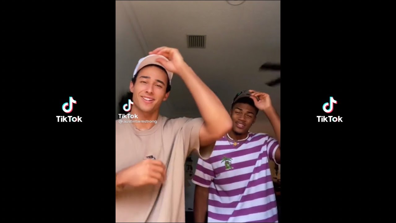 Cap Trend🧢 | TikTok Compilation - YouTube