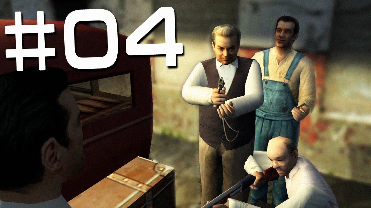 BEST OF MAFIA #04 - YouTube