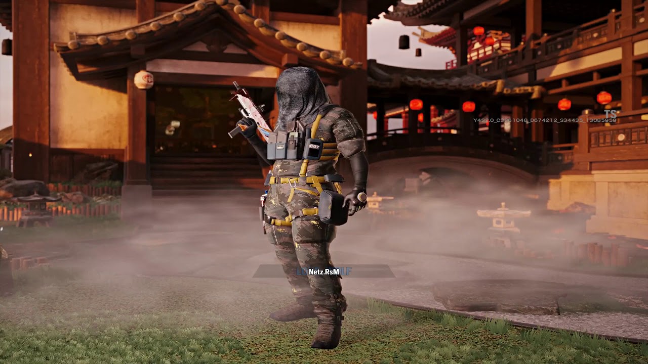 New Ops -- Rainbow Six Siege - YouTube