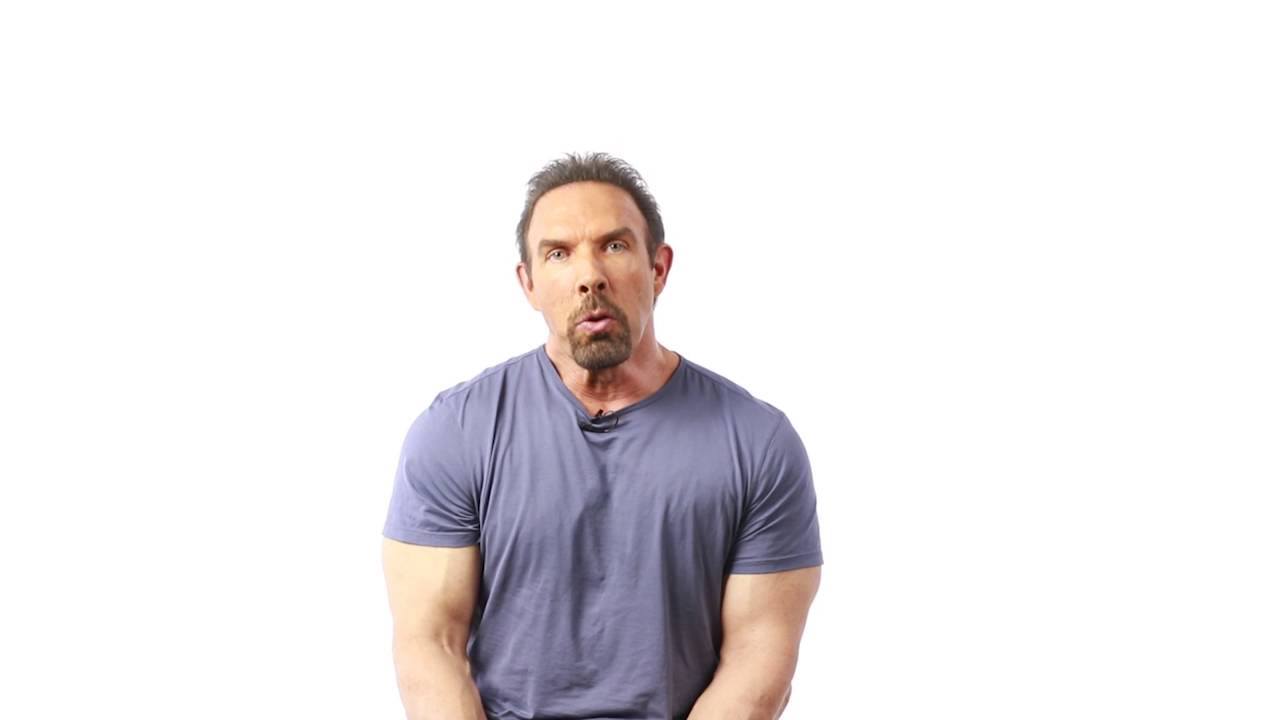 Who is Dan Holtz? | Beverly Hills Rejuvenation Center - YouTube