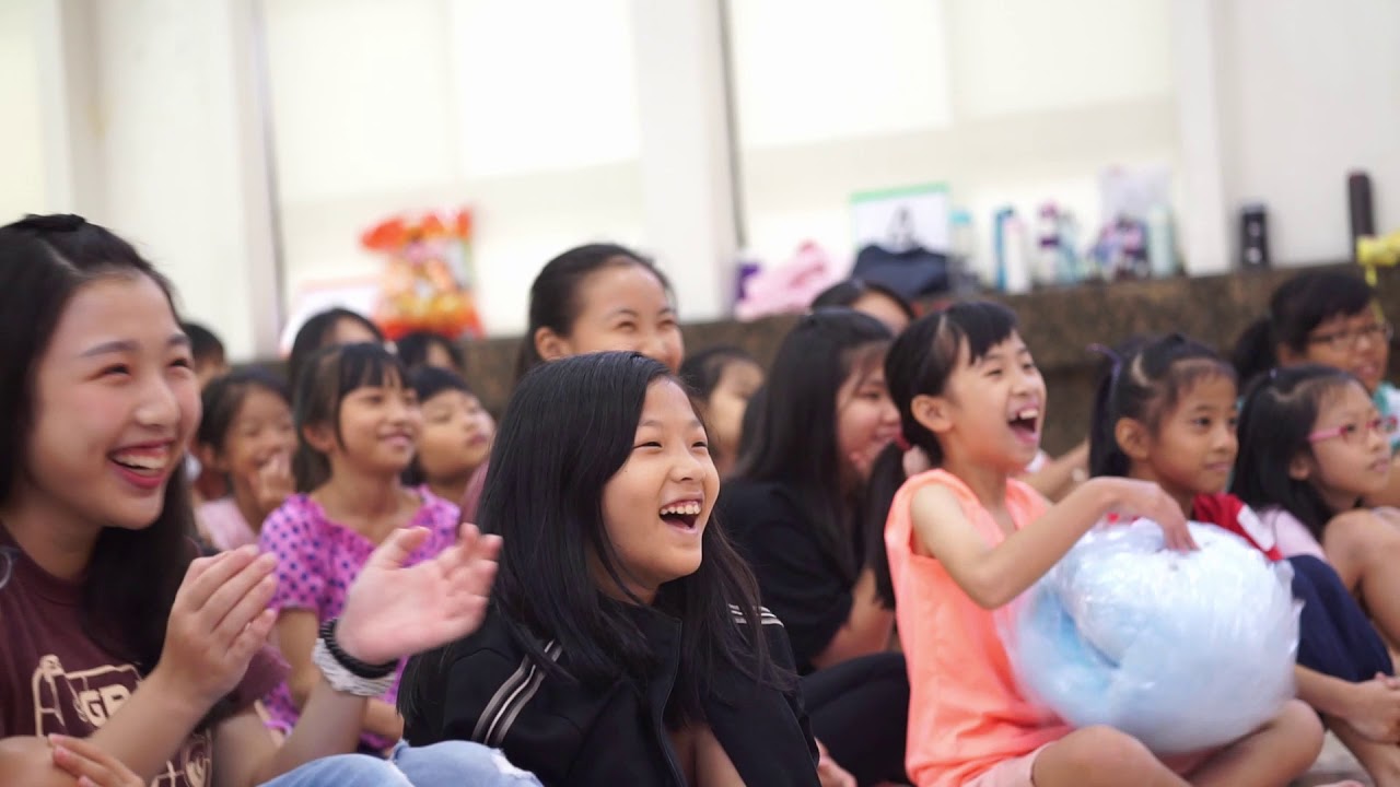 2019南港mebig | 回顧 | Day 1 - YouTube