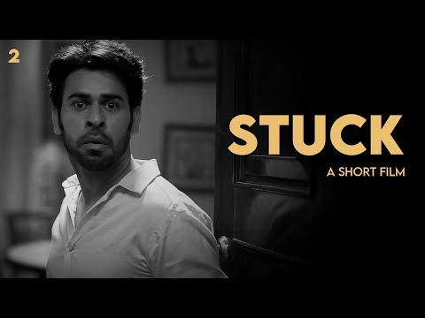 Stuck | Part 2 l Short Film on time travel l Gurleen & Qabeer l Natak Pictures