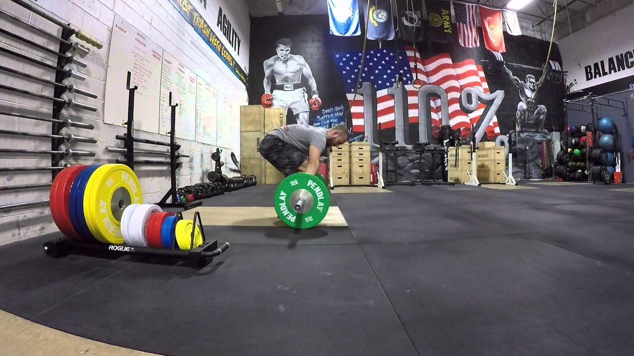Snatch Technique and Positions - YouTube
