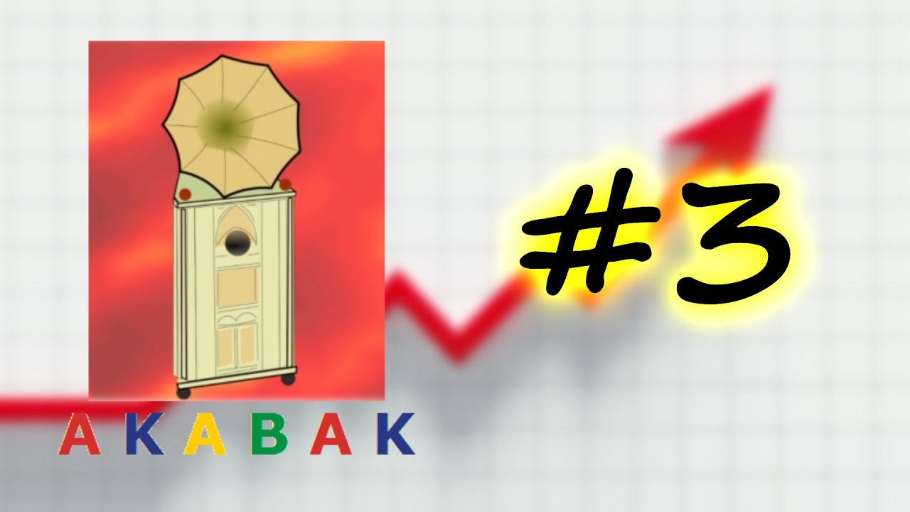 Akabak explained | Interface and methods #3 - YouTube