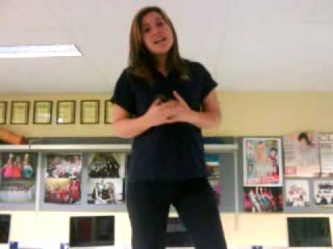 Talitha Brewer - Kiss Me Thru the Phone - YouTube