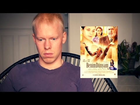 Reacting To Benim Dünyam (My World)