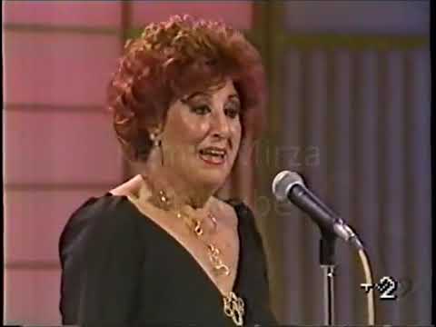 Müzeyyen Senar Ben Gamlı Hazan  1990 TRT müzik