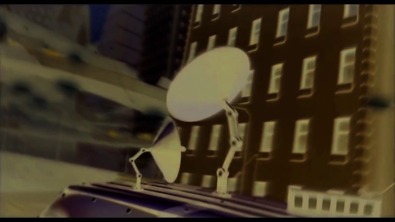 Crazy Frog Axel F In G Major - YouTube