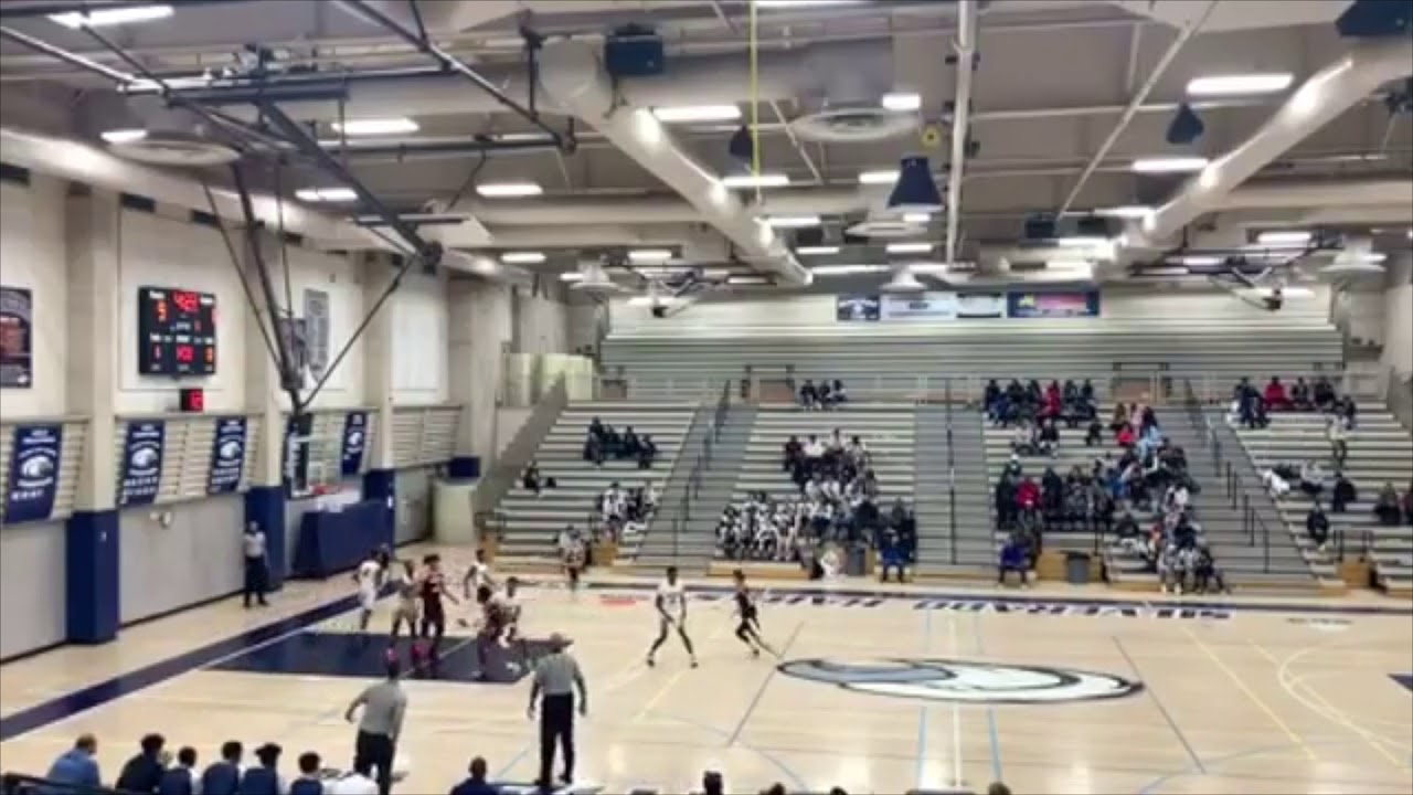 Kason Smith Highlights - YouTube