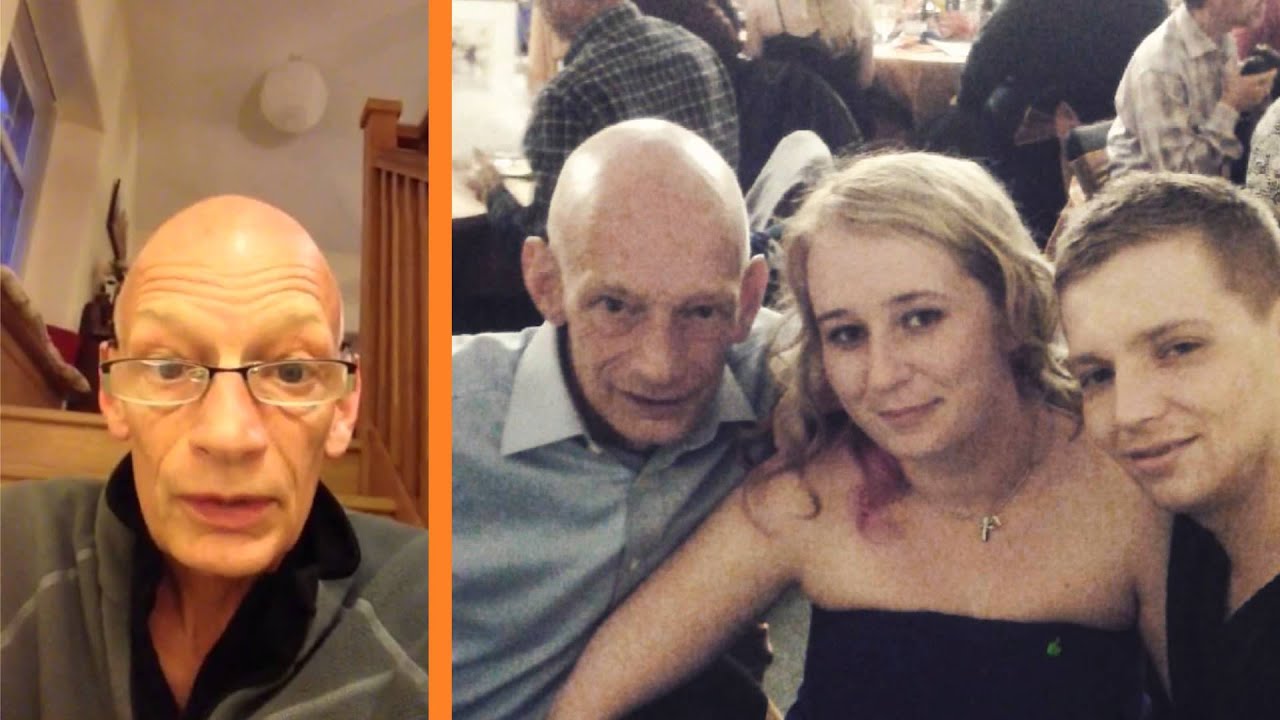 Steve Cliff's MND video - YouTube
