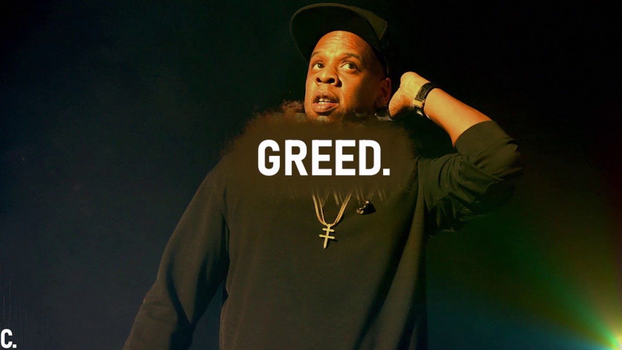 [FREE] Jay-Z x Kanye West 4:44 Type Beat / Instrumental 2019 - 'GREED ...