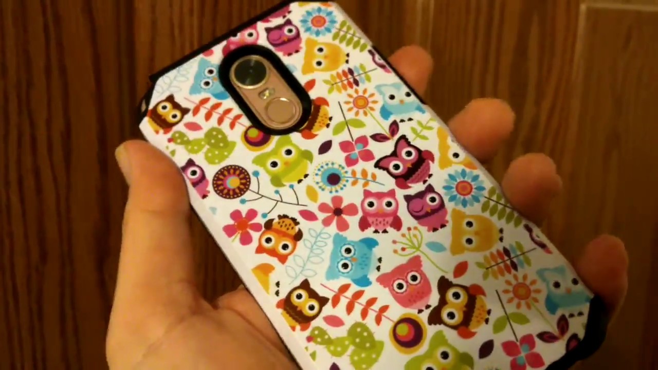 The Dust Collecting Smartphone Is Now Activated - YouTube