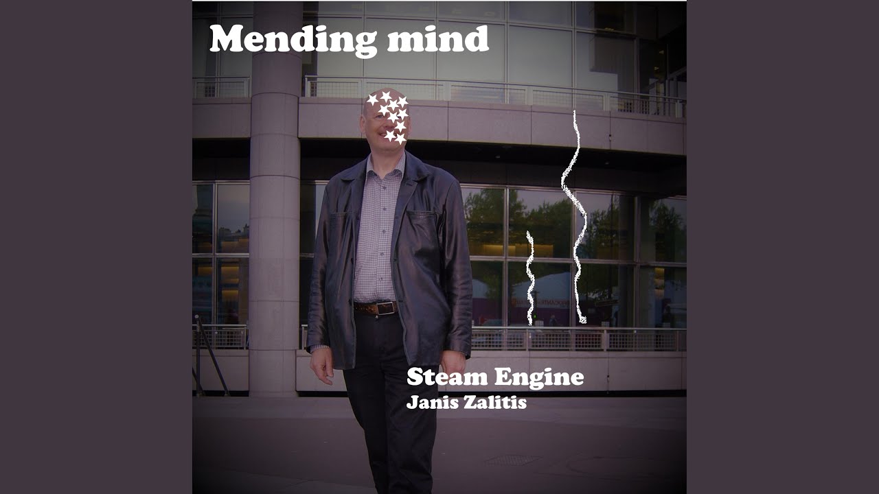 Mending mind - YouTube