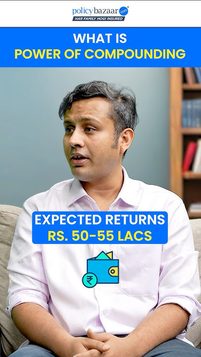 Power of Compounding Explained – Start Today to Secure Your Future - YouTube