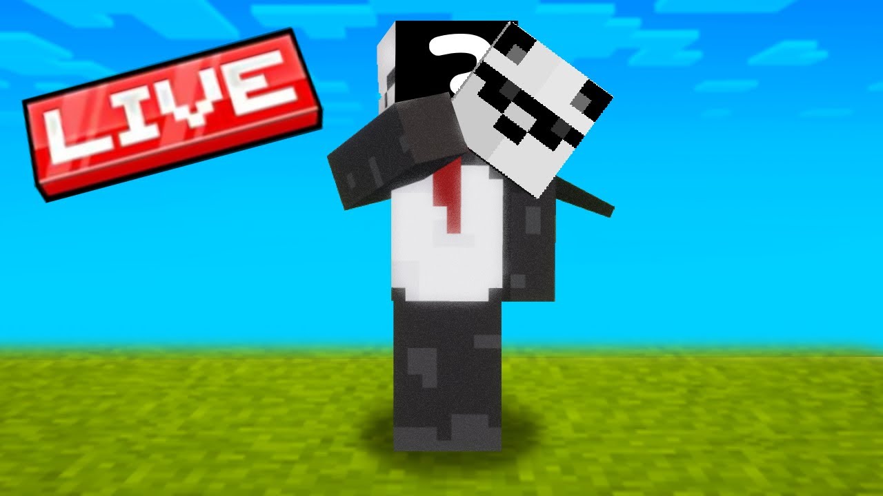 Hypixel Live But At 1,140 Subs I Face Reveal.... | Come Chat! | Live ...