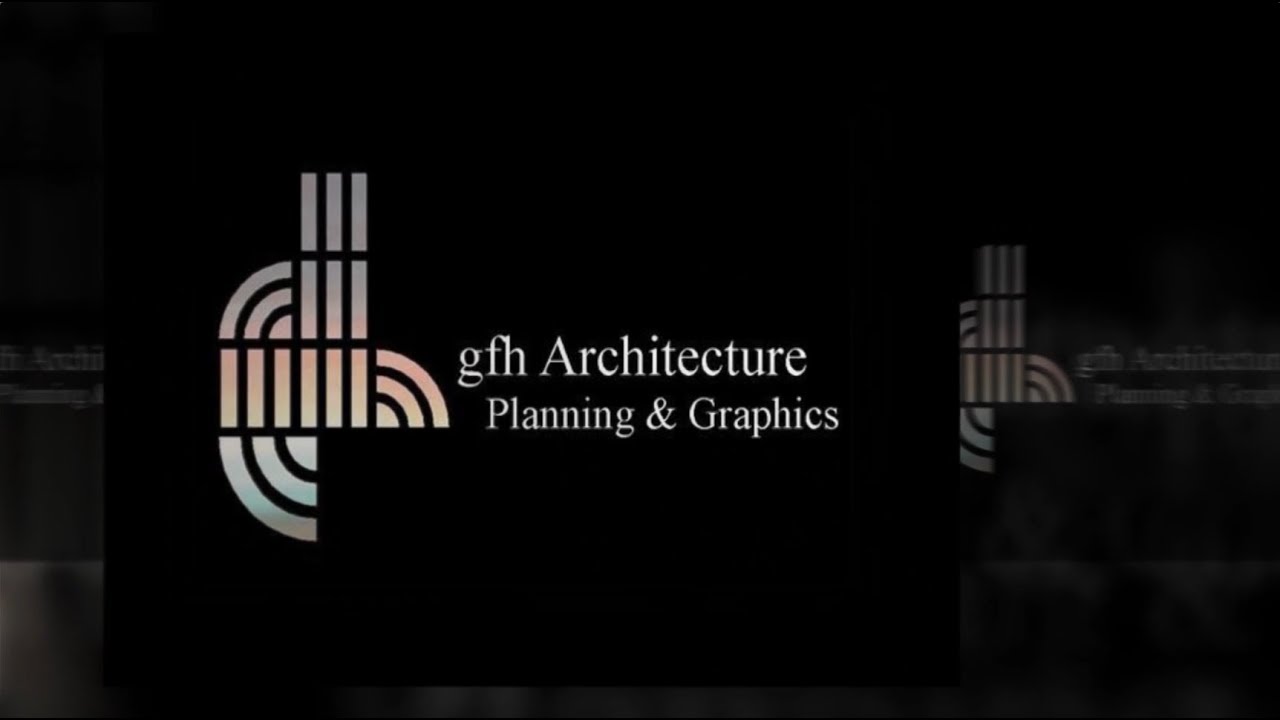 GFH Architecture Planning & Graphics - YouTube