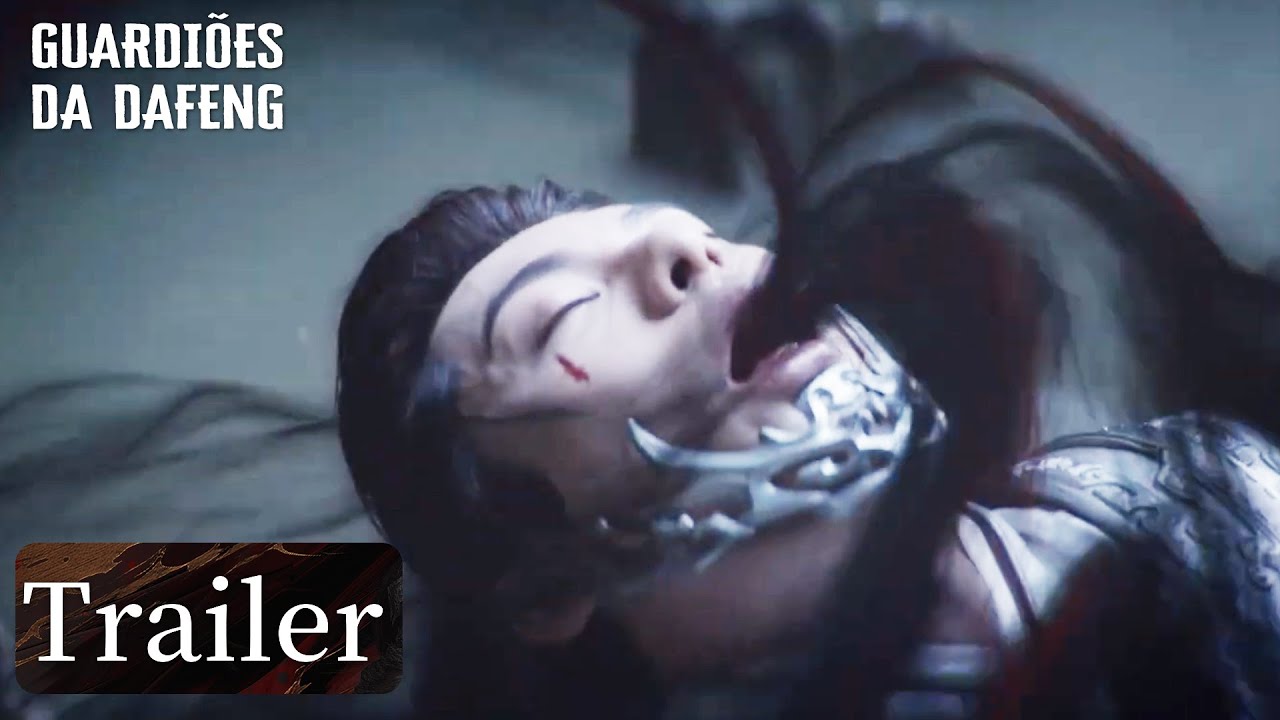 Trailer | EP23-24 | Guardiões da Dafeng (Guardians of the Dafeng ...