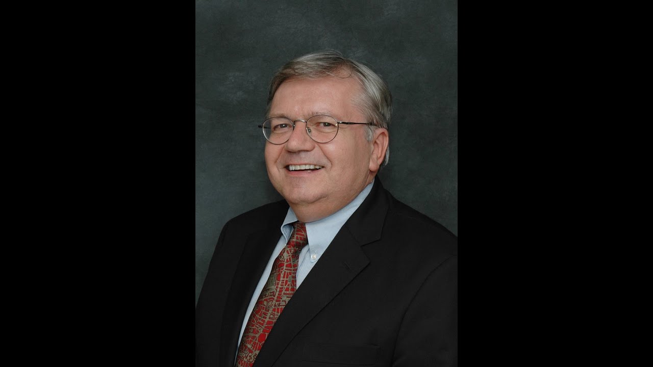 Loveland Beacon Talks Antique Maps with Steve Kovacs - YouTube