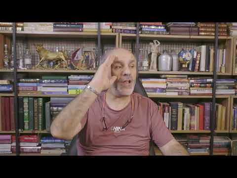 İrbamın Hadis kıvırma tekniğine güzel bir örnek Hadisleri yazmayın hadisinin sebebi! CÜBBESİZ MAHMUT