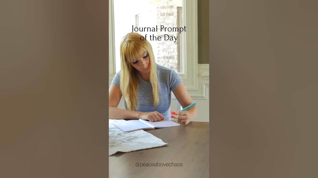 Journal Prompt For Mental Health Day 39 YouTube journal-prompt-for-mental-health-day-39-youtube