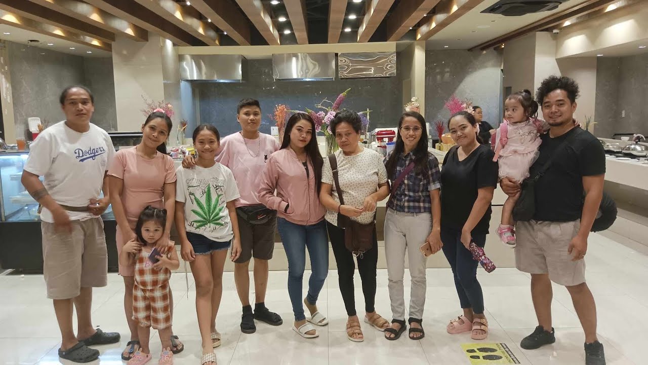 Birthday day celebration my mother "HI RICE GRILL RESTAURANT" - YouTube