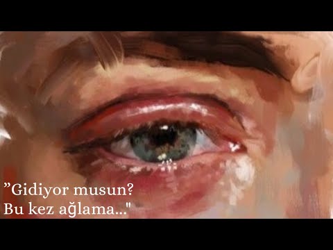 Yasir Miy - Gidiyor musun? (Sözleri)