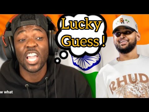 Rdc Dylan's First W Indian Moment 😂 - YouTube