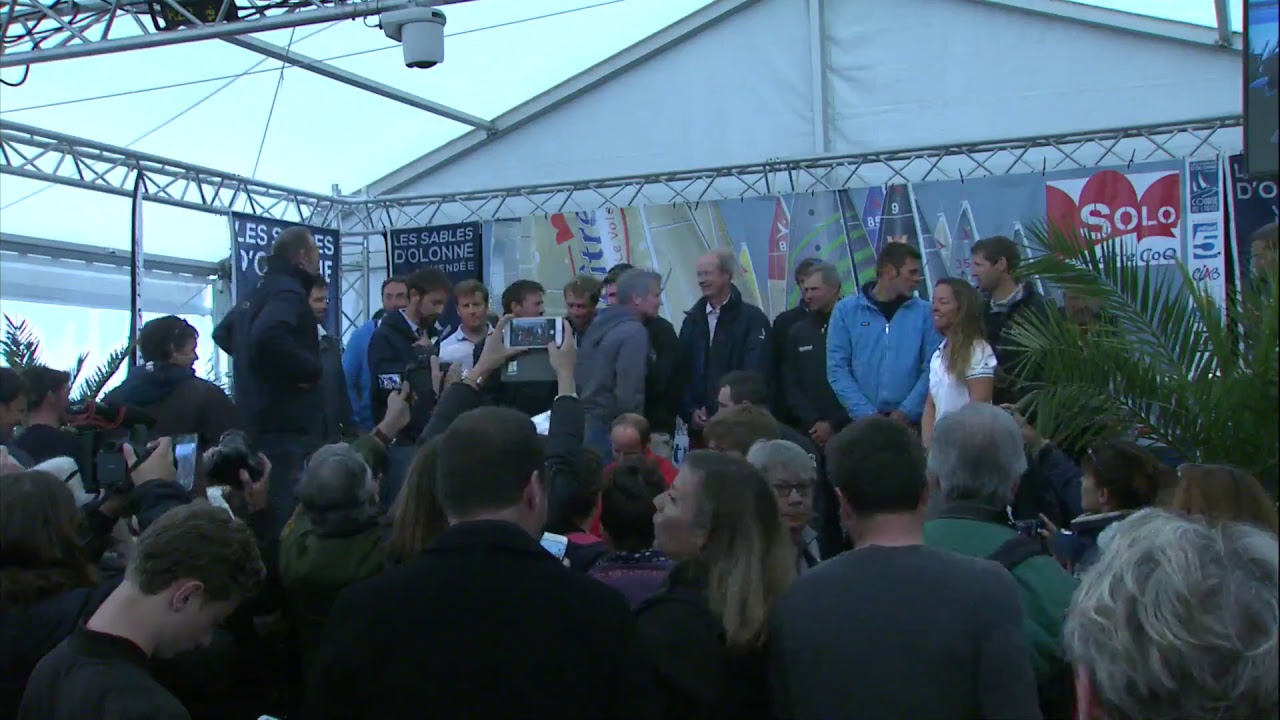 Diffusion en direct de David Bousquet - YouTube