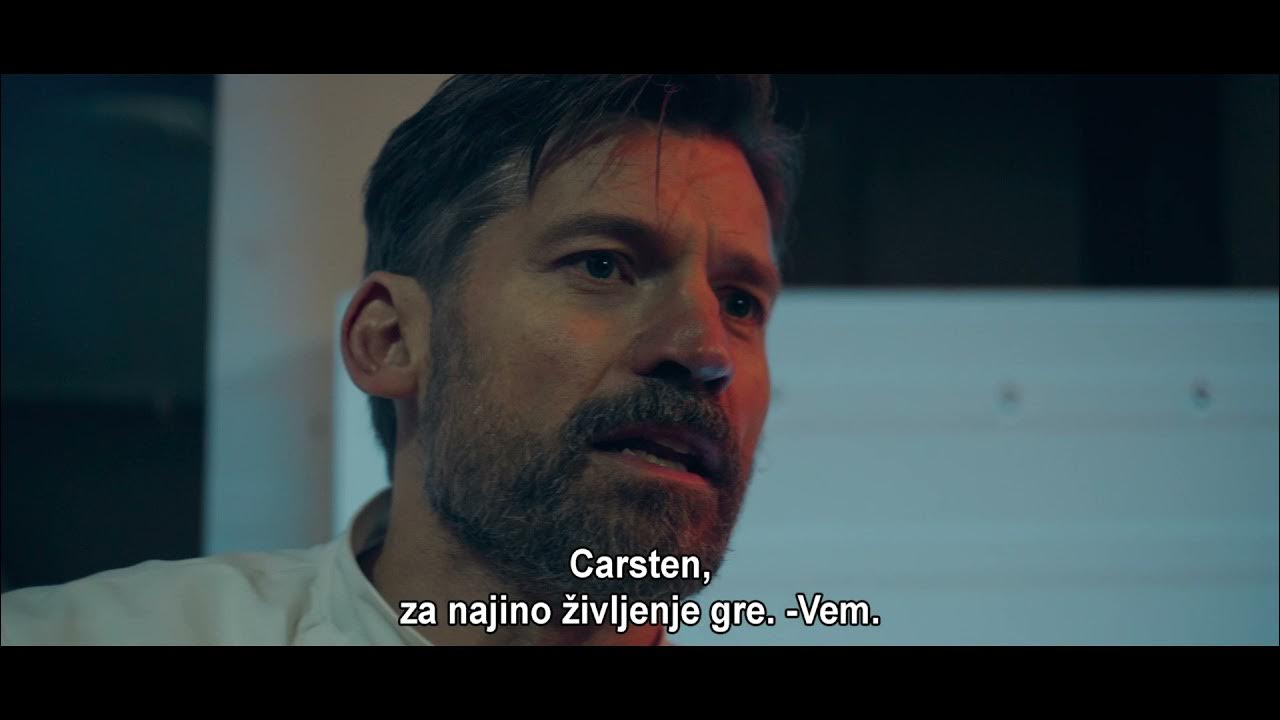 Okus Lakote / A Taste Of Hunger - TRAILER - YouTube