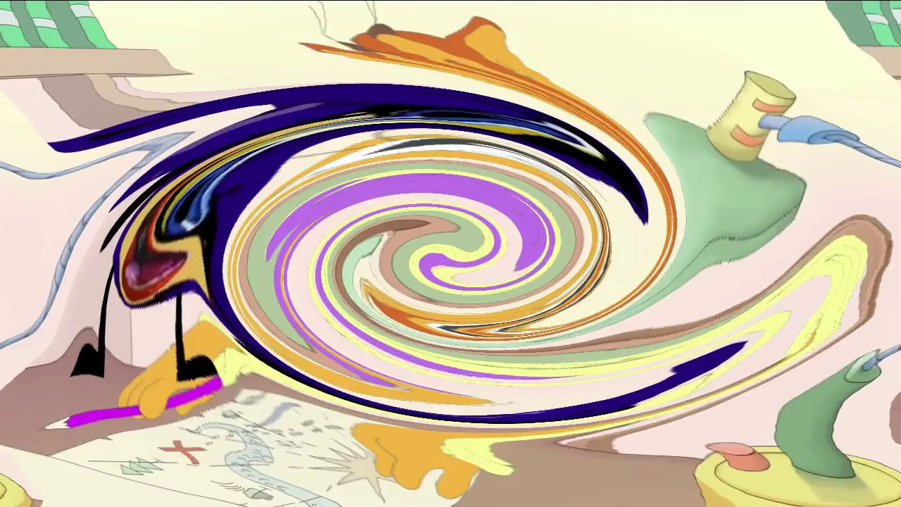 Cat Leopold and Splaat Talking in Videoup Versions (V1-10) VERY FAST X6 ...