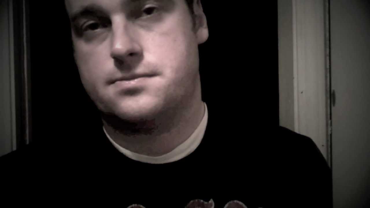 Scary Ginger (Fearless Teaser) - YouTube