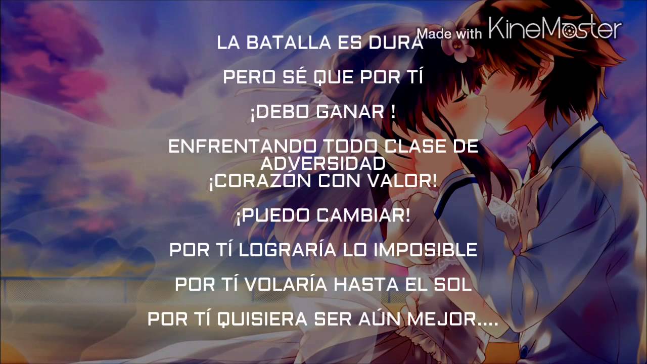 Corazón con valor mago rey letra fx - YouTube