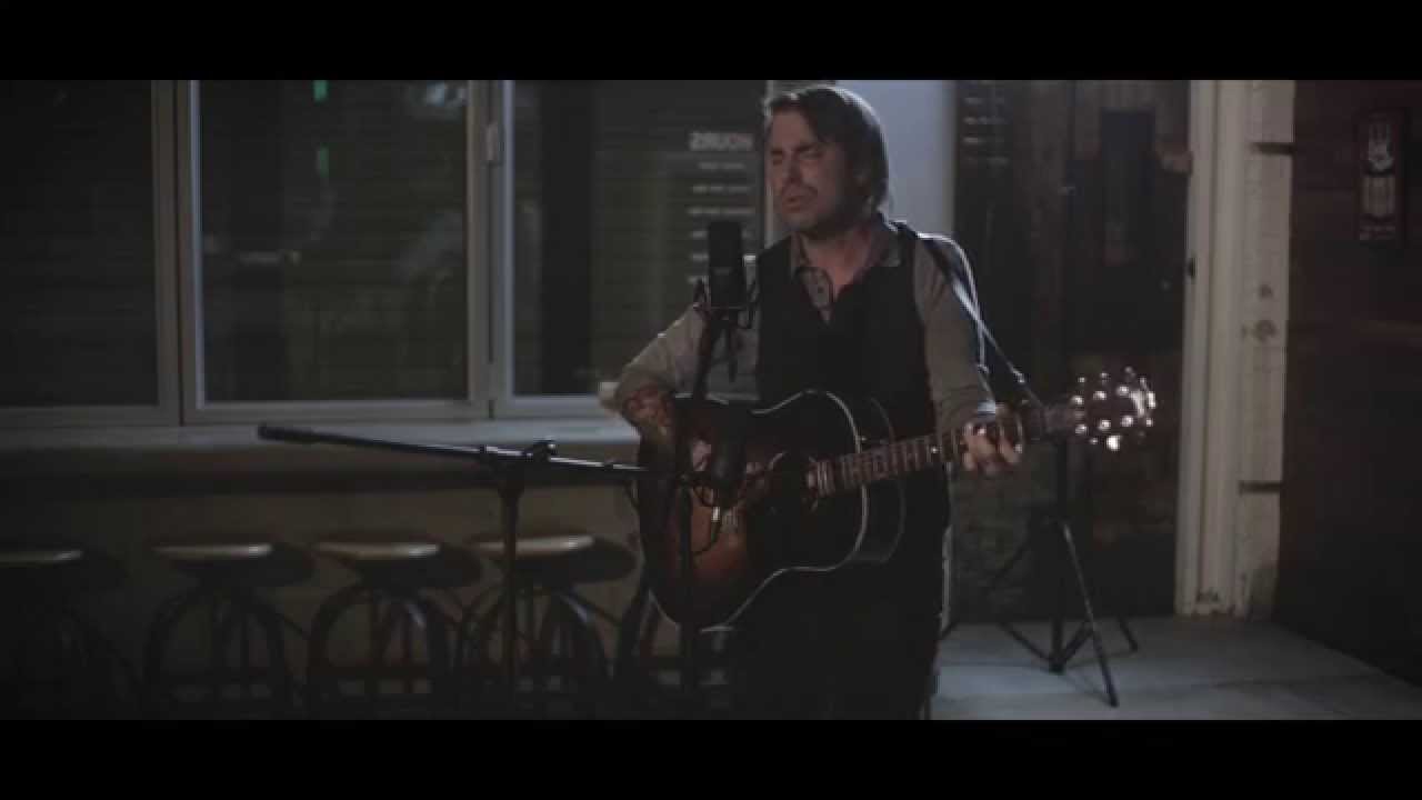 Kristopher James - Fire & the Fuse (LIVE at Greenbench by Pilot Moon ...