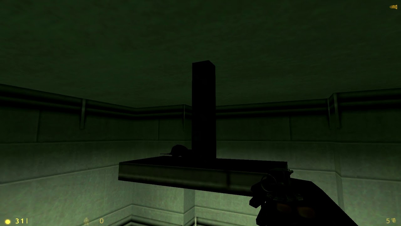 Half-Life-Rat Hunt Part 1 - YouTube