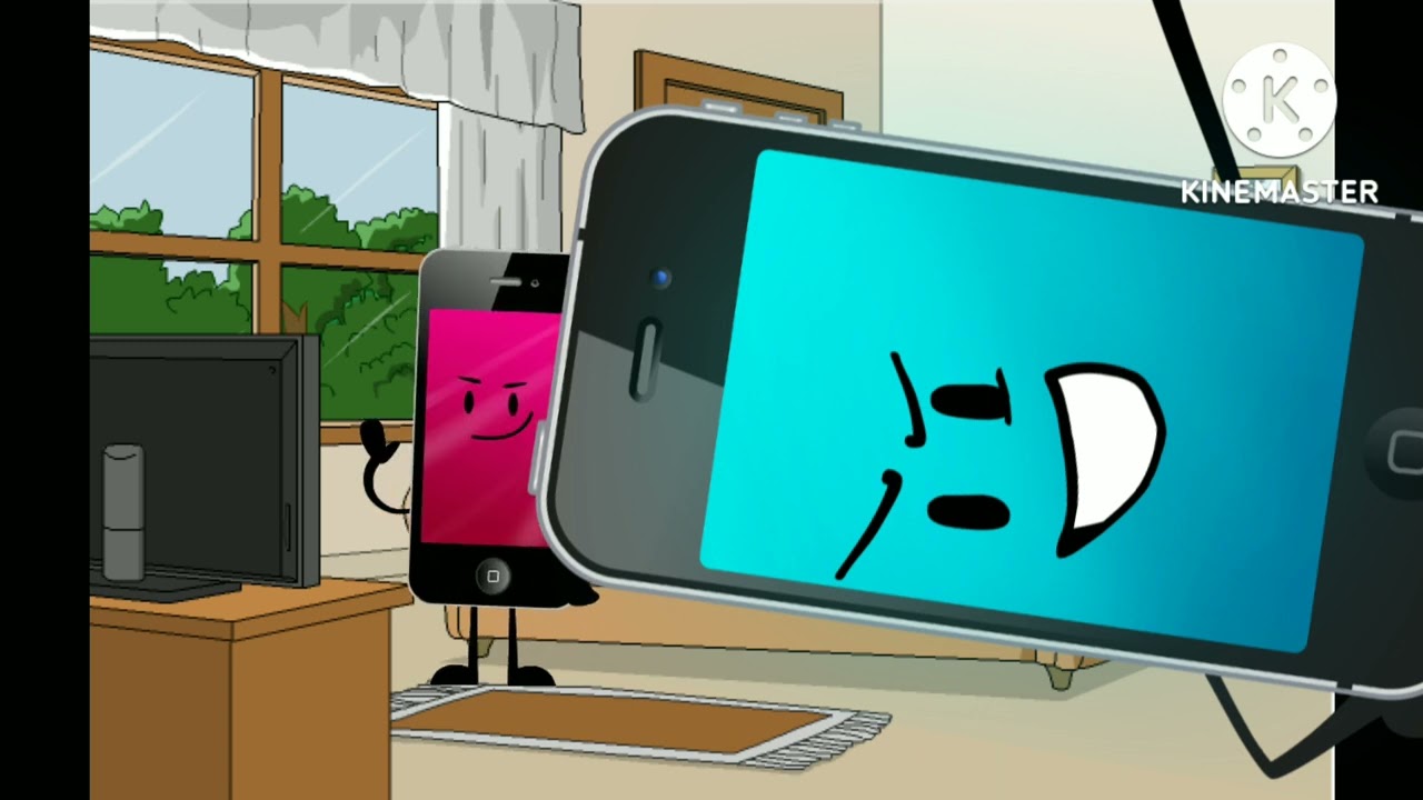 virus mephone4 say yes rhodeanimate gets grounded - YouTube