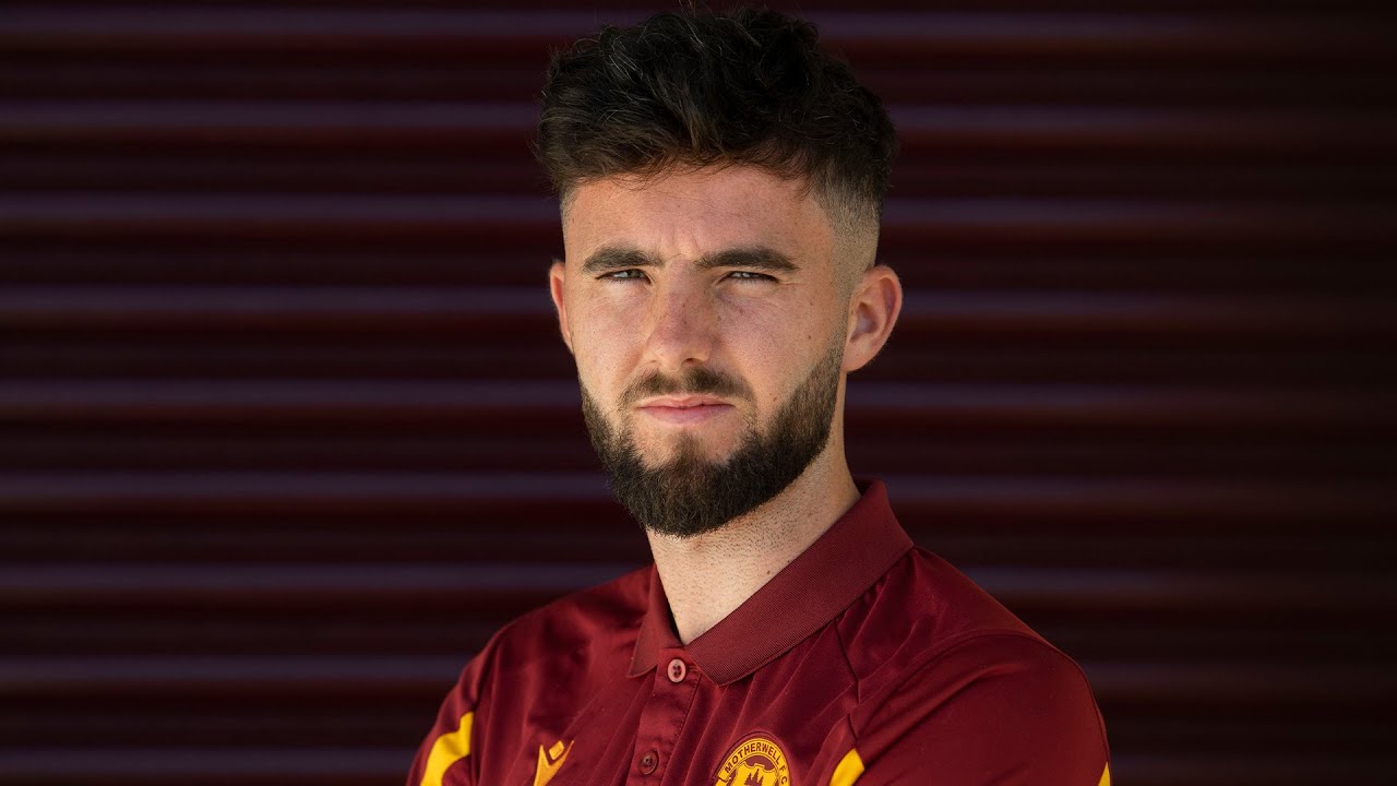 Sean Goss: 'It's a fresh start' - YouTube