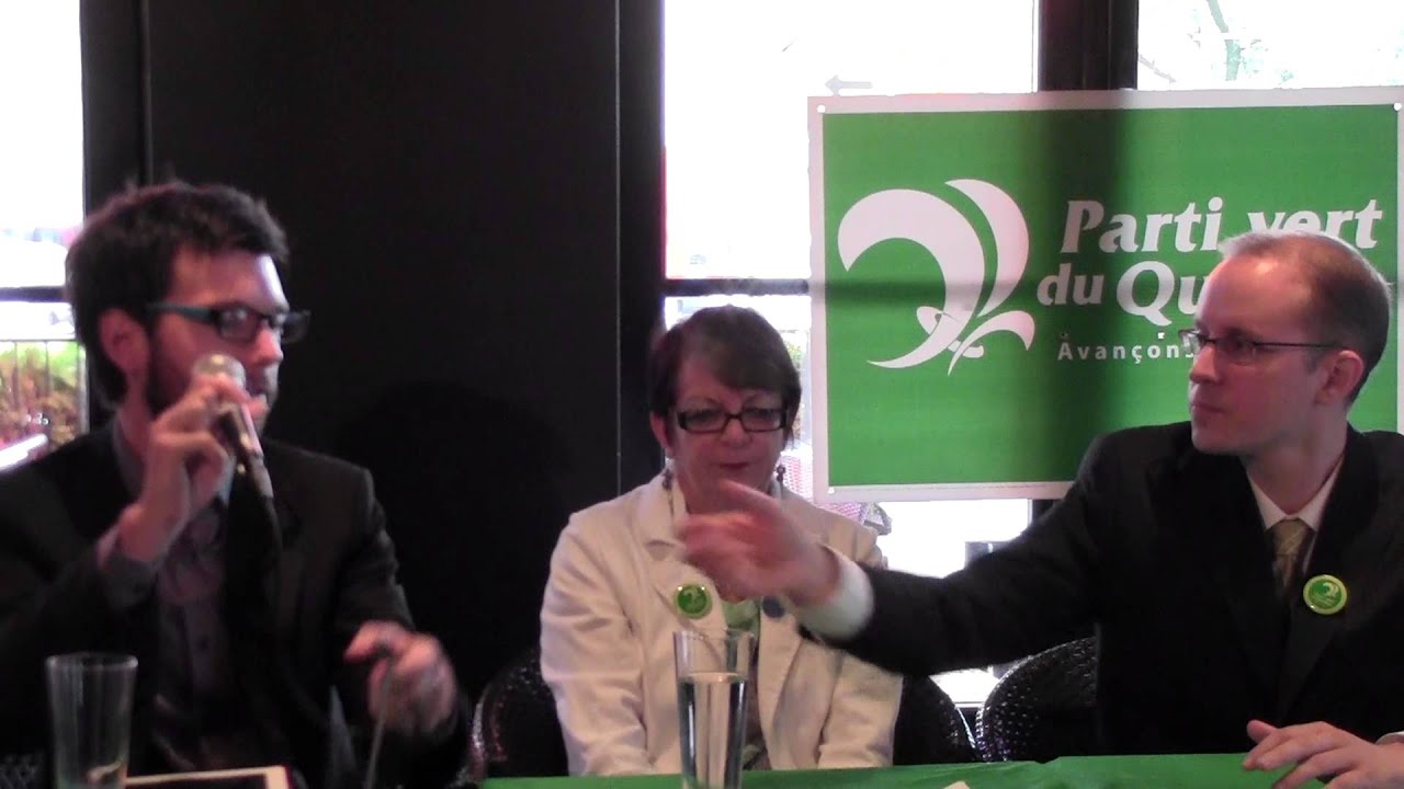 5 Énergie Alex Tyrell et Pierre Etienne Loignon - YouTube