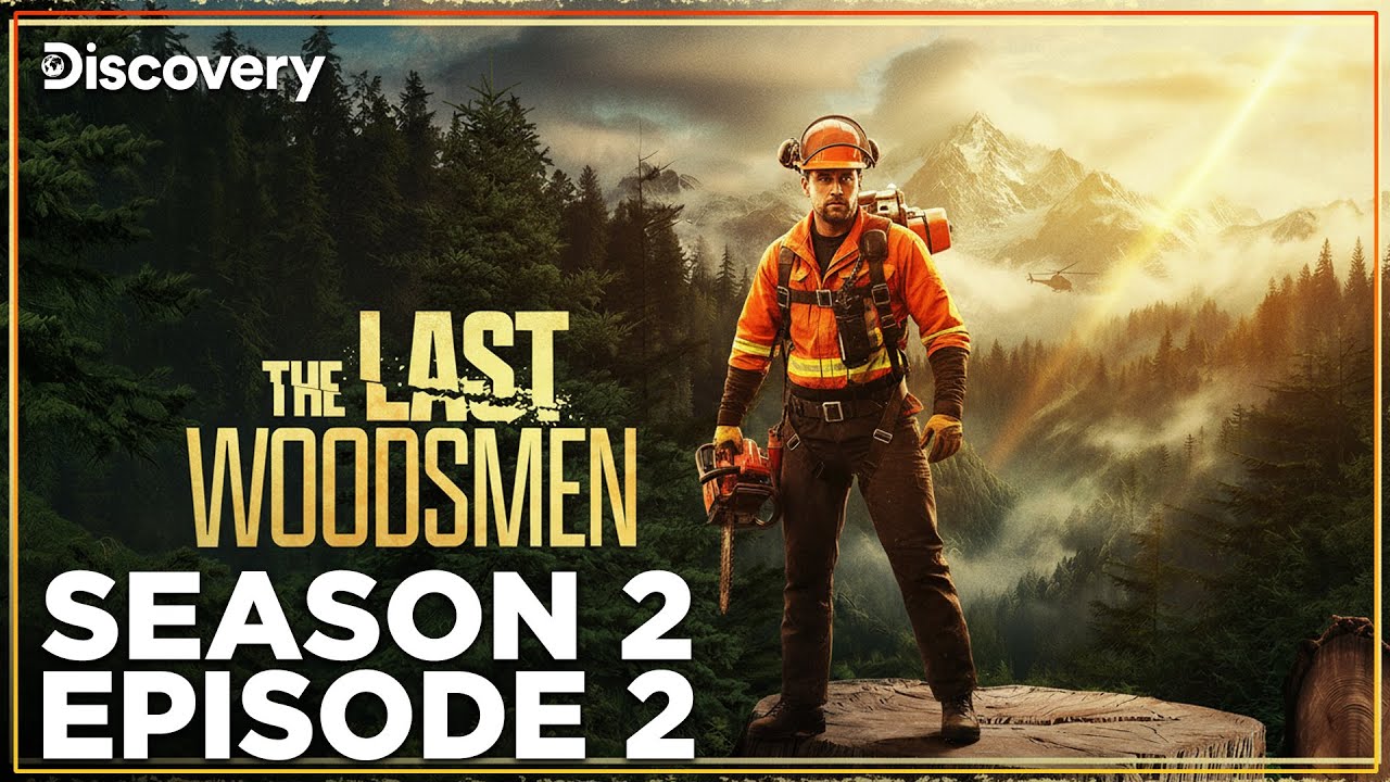The Last Woodsmen Season 2 Episode 2 Splash for Cash Sneak Peek ...