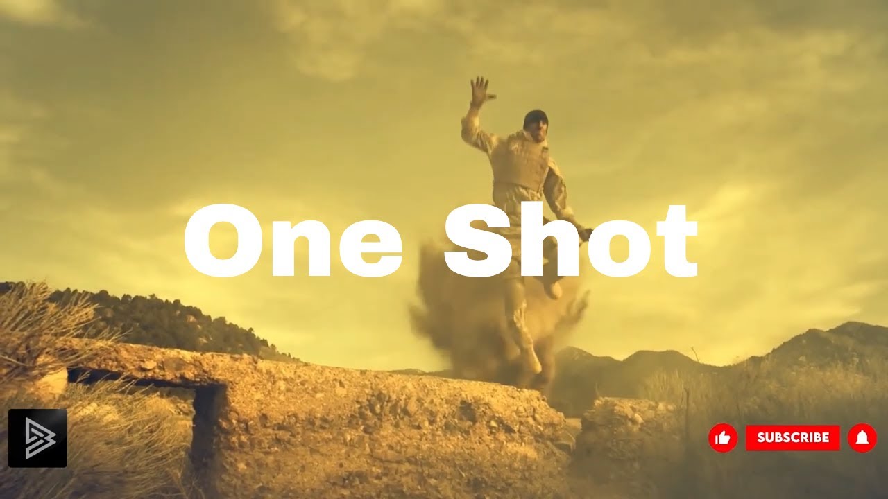 One Shot || YouVidIt - Action Cut - YouTube