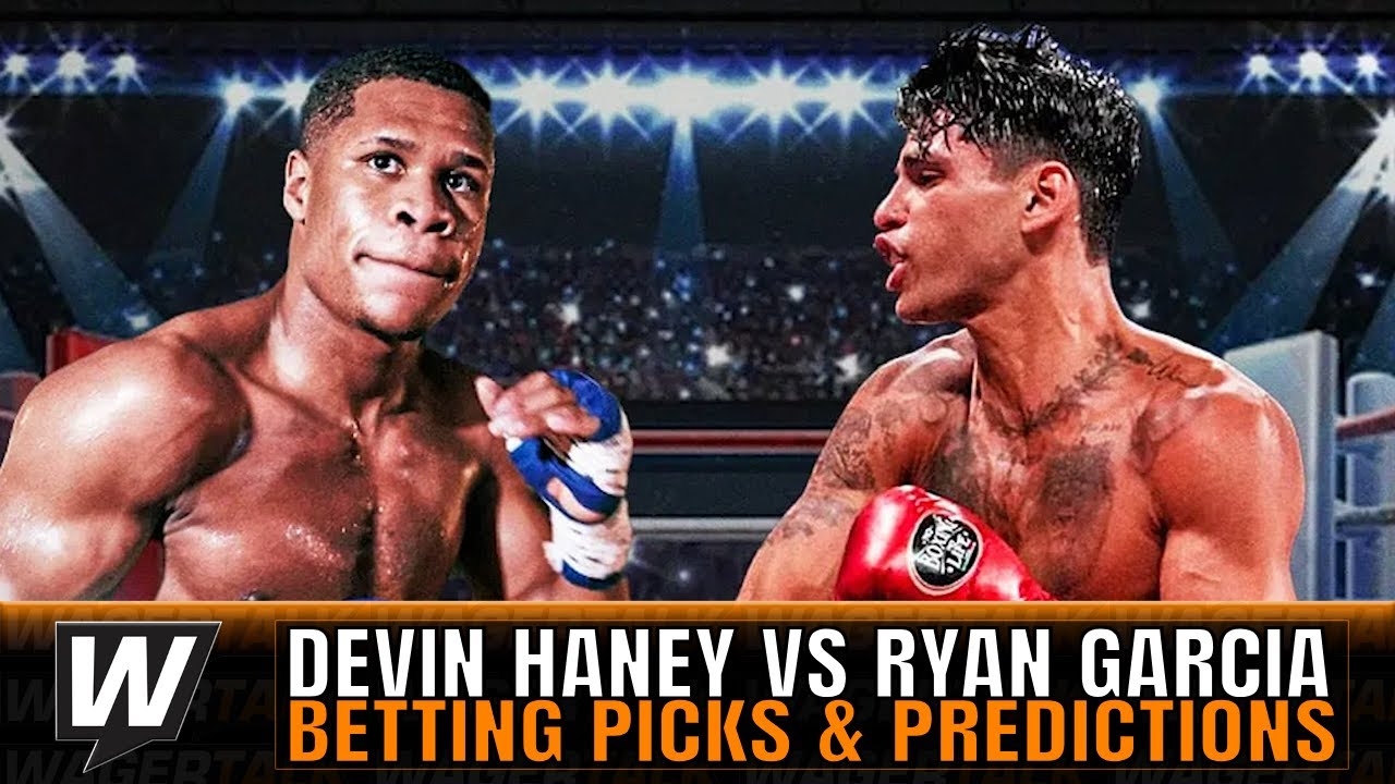 Devin Haney vs Ryan Garcia Preview and Prediction | Boxing Betting ...
