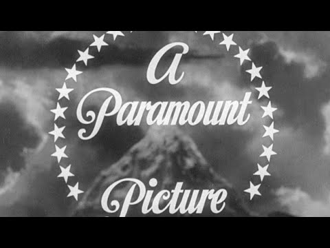 Paramount Pictures logo - Union Station (1950) - YouTube