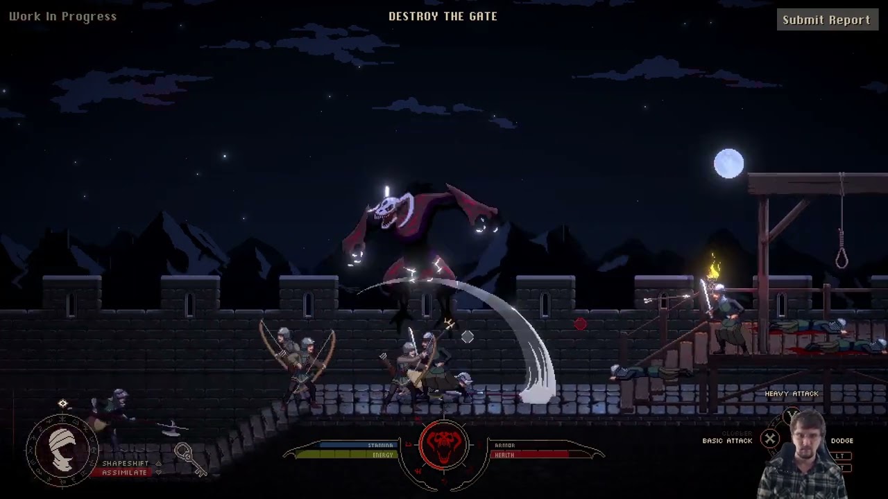 Necrofugitive Demo - YouTube